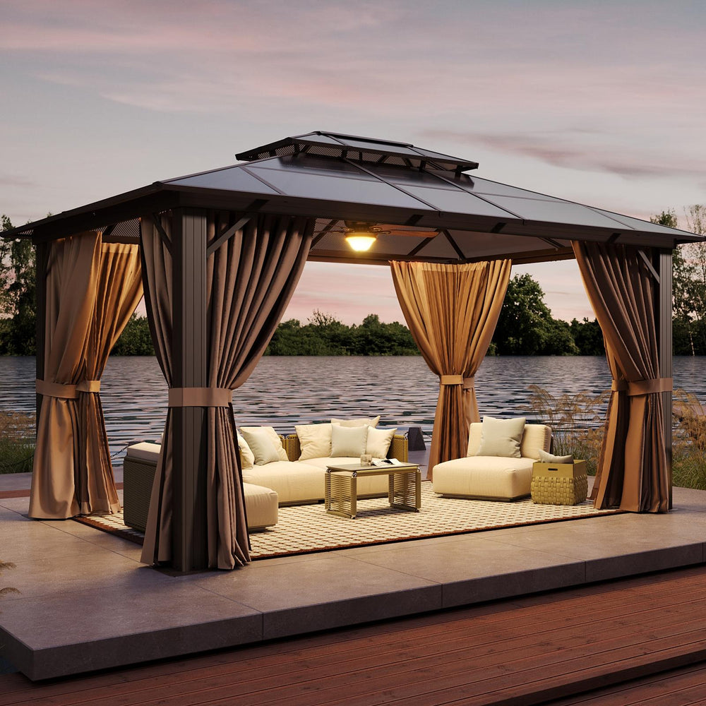 Gazebos